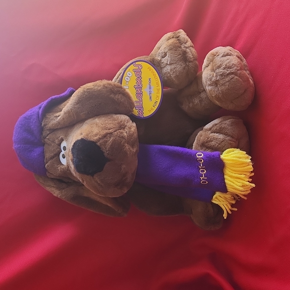 Toys | Mugsy The Mutt 10100 | Poshmark